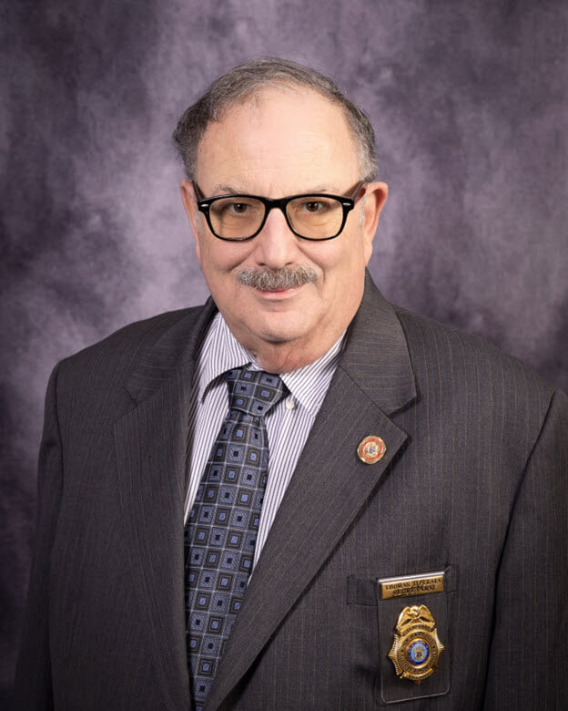 NJ State Firemen's Association