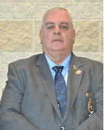 NJ State Firemen's Association